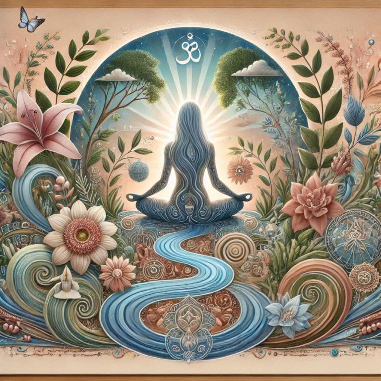 Embracing Oneness: From Self-Improvement to Whole-Self Loving in 2025 ...