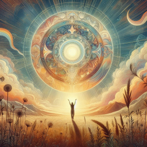 The Triumph of Surrender: Finding Peace in the Present – Healing HOME