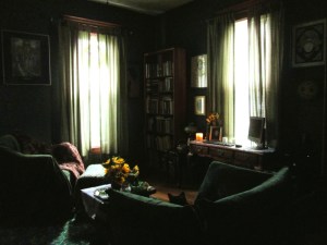 The First Light of Healing – Healing HOME